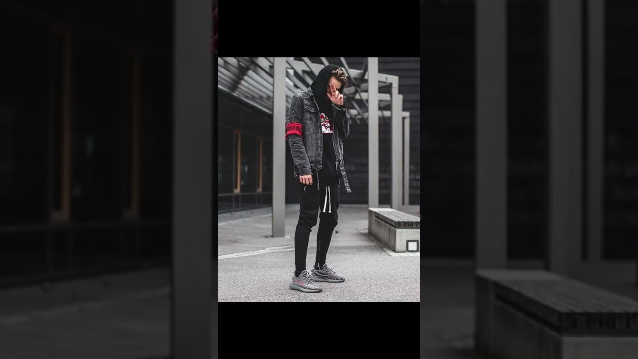 New Urban Outfitters For Men 2022 | Urban Outfit Ideas 2022 | Streetwear Swag Outfits Men