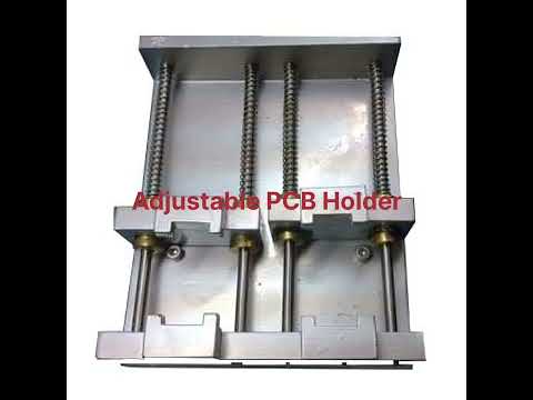 Manufacturer of ESD Testing & Measurement Equipment by Global Static ...