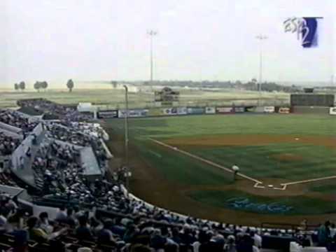 Quakes 1995