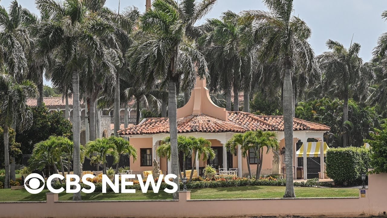 Potential impact of judge allowing special master review of documents in Trump case