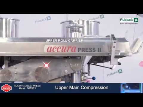 Compression Machine - Tablet Compression Machine Latest Price ...