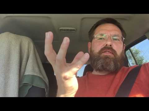 Geo-Rant 53: There were no Granites in the Early Days of Earth