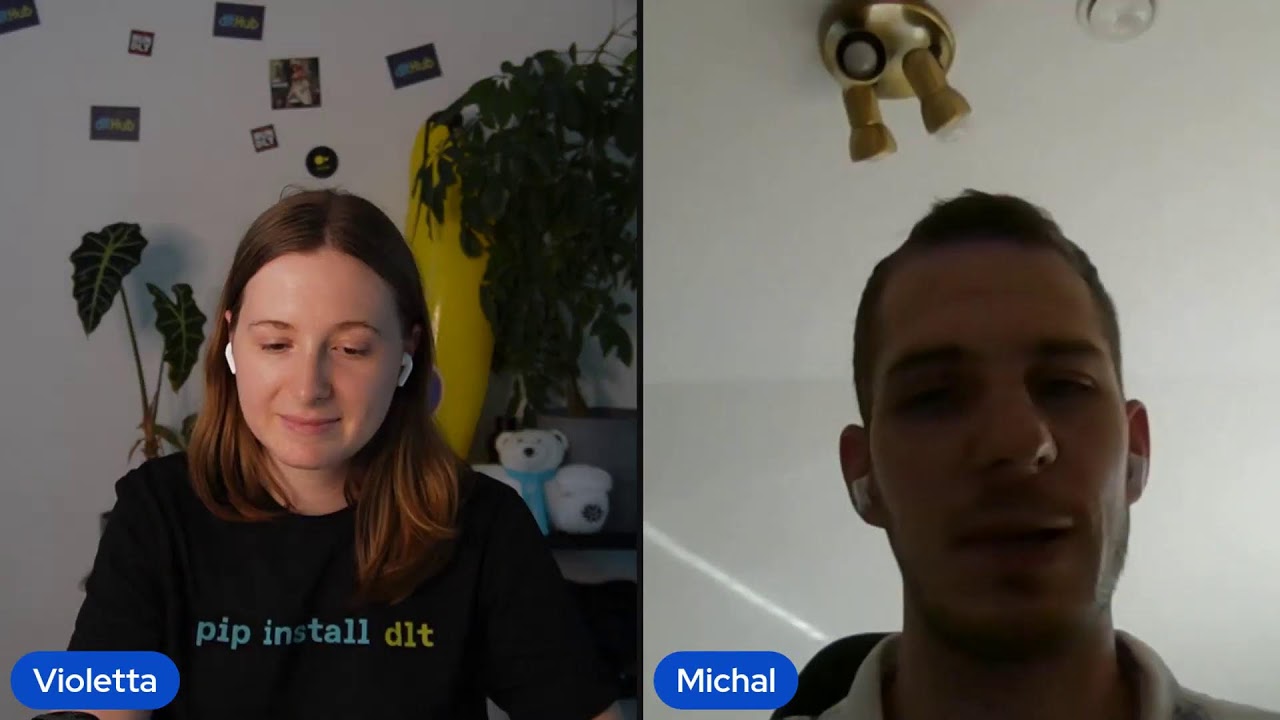 First steps to running dlt in production by The Scalable Way