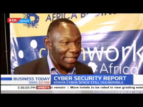 Cyber security report: Blockchain technology to up stakes