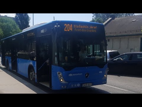Mercedes-Benz NG Conecto- SKR-813 - @204