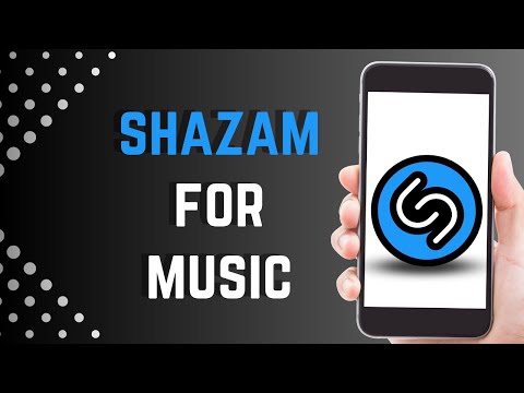 How to Use Shazam App: A Step-by-Step Guide