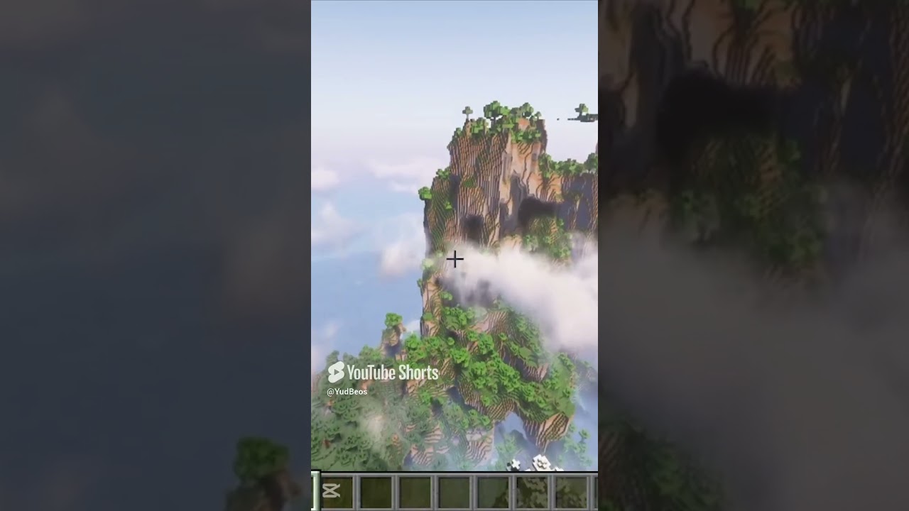 Breakneck Optimized  FPS Boost, Shaders & QoL Breakneck, complenentaryReinagined #reels #minecraft