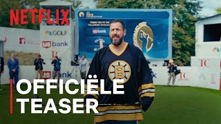 Happy Gilmore 2 streaming: where to watch online?