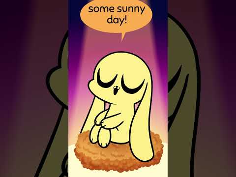 An episode made for TikTok in case the app gets banned for real #animation