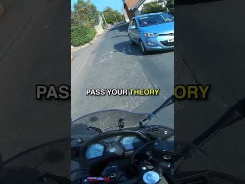Motorcycle License Explained (A2)