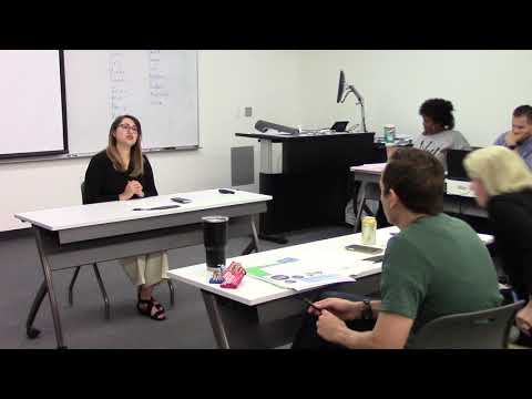 Su19 - Understanding/Shaping Opinion: Pitch Project - Marisela