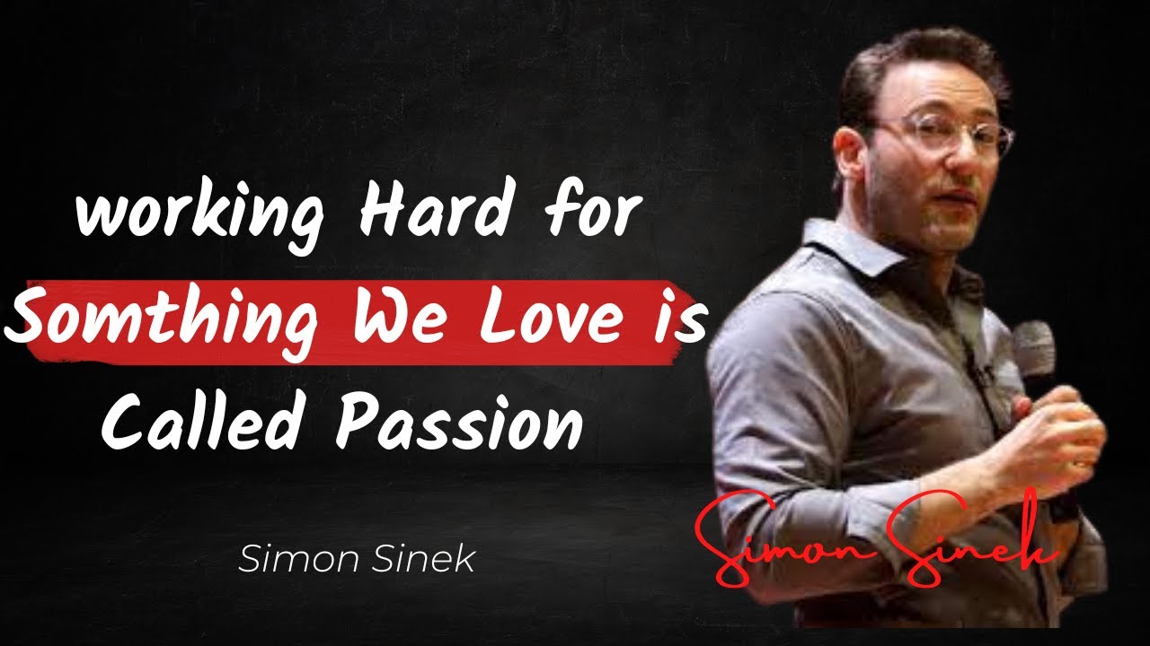 Simon Sinek Quotes Leadership is Not About Being in Charge
