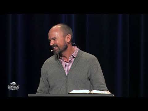 Isaiah: Has the Lord Forgotten Me? - Isaiah 49:8-23