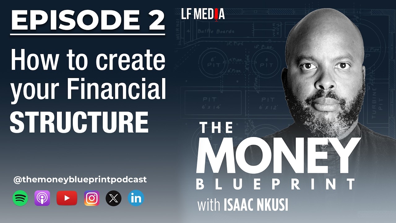 Stop Improvising With Your Money: Build a Simple Financial System