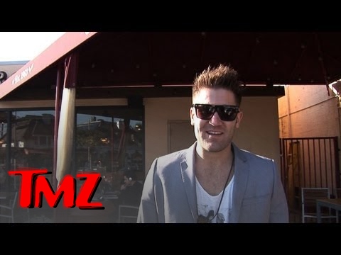 "Fruit Flys" -- Offensive Term? | TMZ