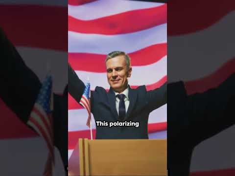 1804: The Election that Shaped America