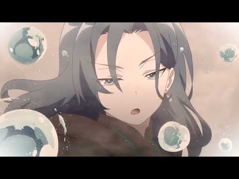 【Official Teaser】Reborn as a Vending Machine, I Now Wander the Dungeon Season 2Broadcast - July,2025