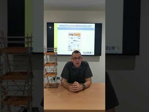 CISRS video