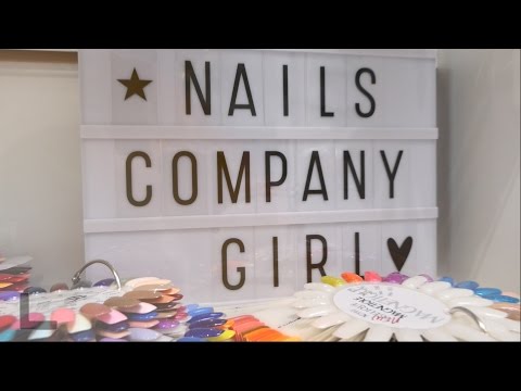 NC NAILS by Tracy Verlinde