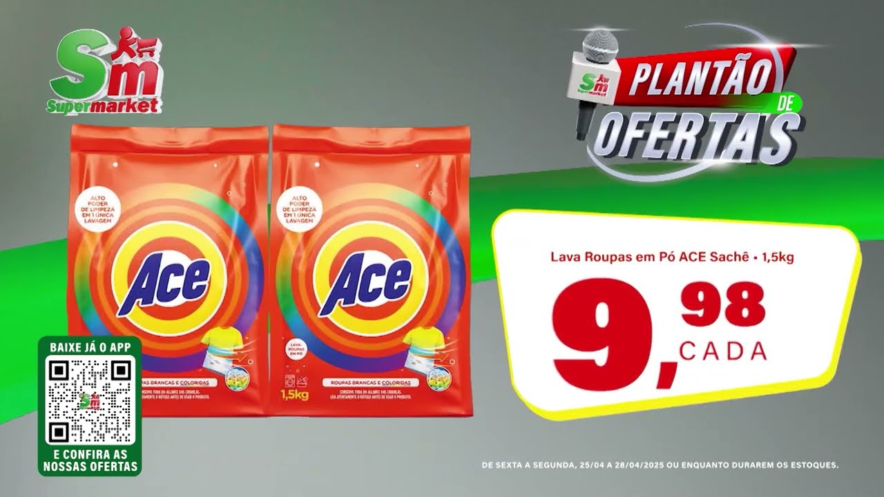 Rede Supermarket