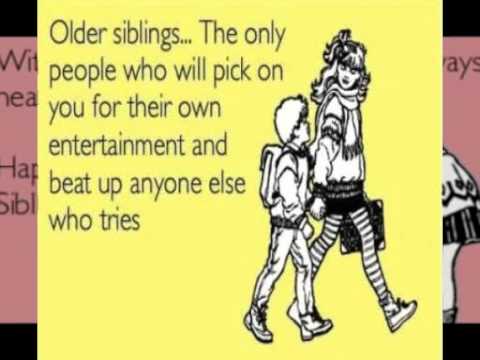 National Siblings Day Quotes To Share On Text