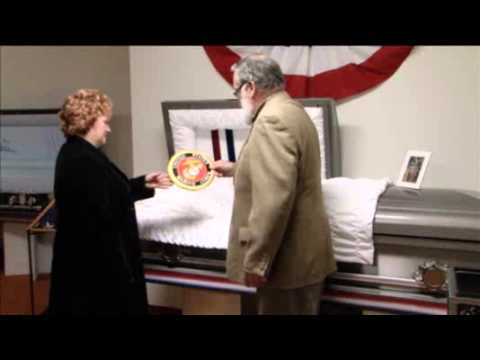 Walker Funeral Home