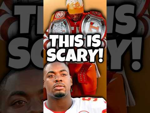 The NFL is AFRAID of Chiefs Omarr Norman-Lott & Chris Jones #chiefs #chiefsnews #chiefskingdom #nfl