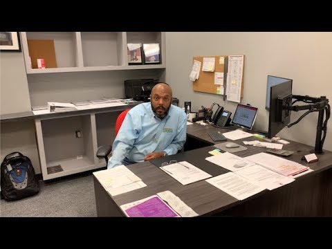 Todd Pressley from UJAMAA Construction Reviews The Blue Book Network