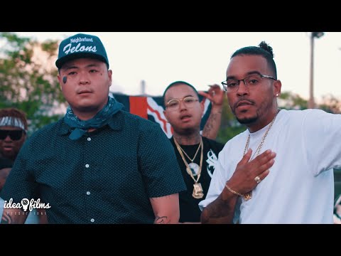 Willy G Ft. Yungmain, $tupid Young - What's Yo Name (Official Music Video) Dir. @ideafilmsllc