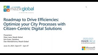 Quisitive PowerGov Software - 2025 Reviews, Pricing & Demo