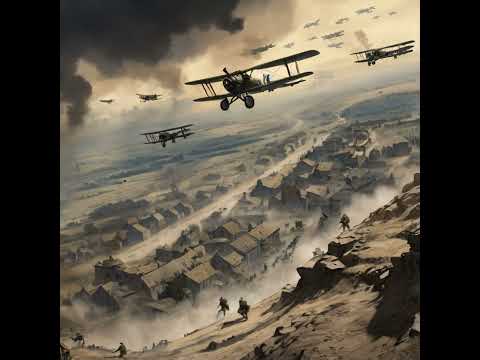 Episode 2: The World Digs In – Trench Warfare and the Western Front