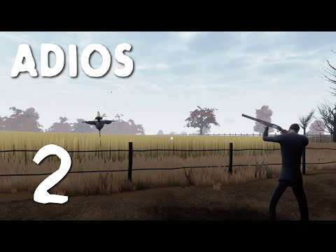 Steam Community :: Adios