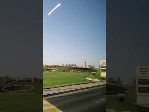 #AbuDhabi #AUH #AUHAirportArea #UAE #Shorts #Viral #MTA_PK
