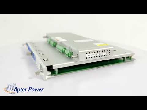 CC-PUIO31 51454220-176 HONEYWELL Universal I/O Module