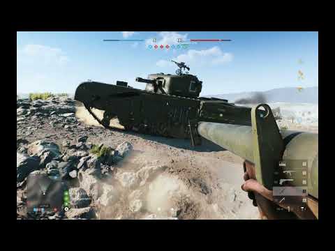 Steam Community :: Video :: Battlefield V gameplay online multiplayer ...