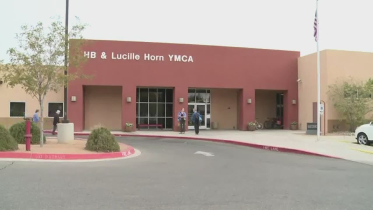 YMCA of Central New Mexico