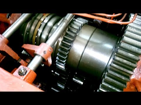 Lathes and machine tools