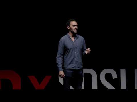 It Doesn't Take Money To Make Money | Brandon Leibel | TEDxSDSU