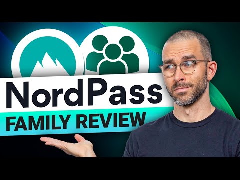 NordPass Family Plan Review | Is it worth it in 2025?