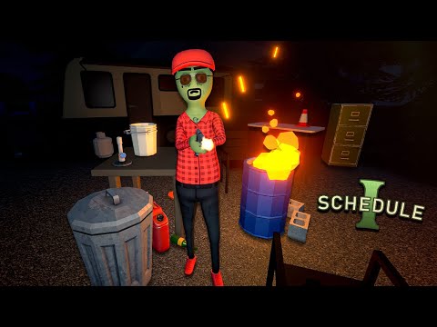 TRAP Simulator: The Streets Turned Me Into a DEMON