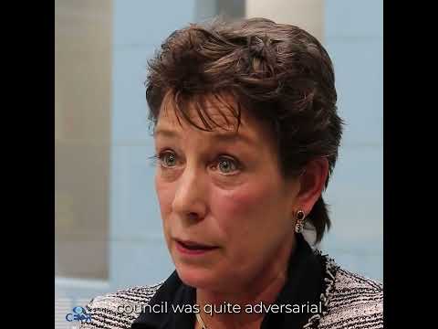 Behaviour that Helps Achieve Settlement in Mediation