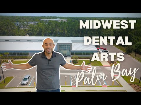 Welcome To Midwest Dental Arts Palm Bay