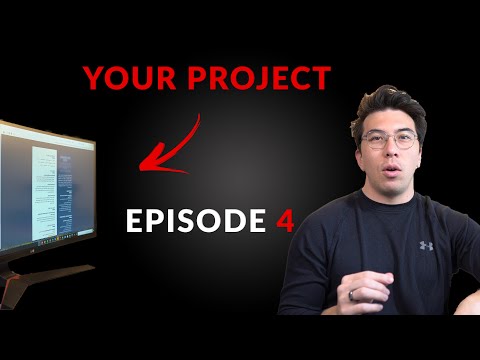 Reviewing Your Data Science Projects - Episode 4 (Resume & Github)