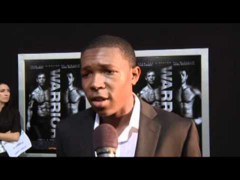 Warrior Movie - Official Red Carpet #2 (2011)