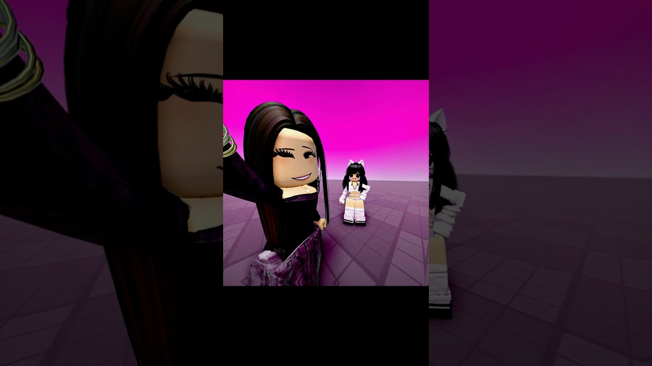 VITAMIN TREND #roblox #robloxedit