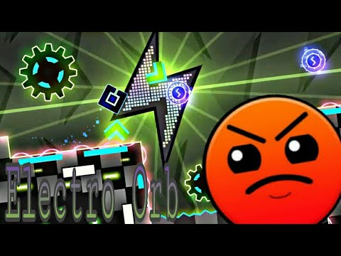 Steam Community :: Video :: "Electro Orb" by:AleXins (3 Coins ...