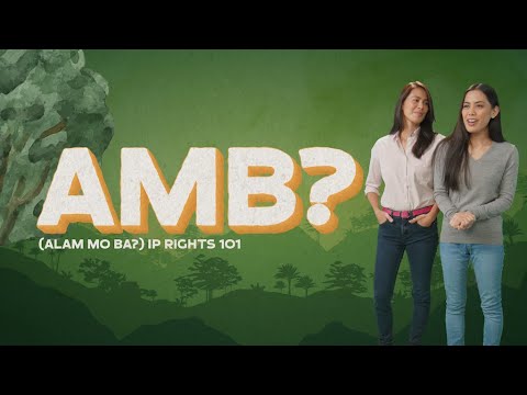 Alam Mo Ba? Indigenous Peoples' Rights 101 - Episode 1