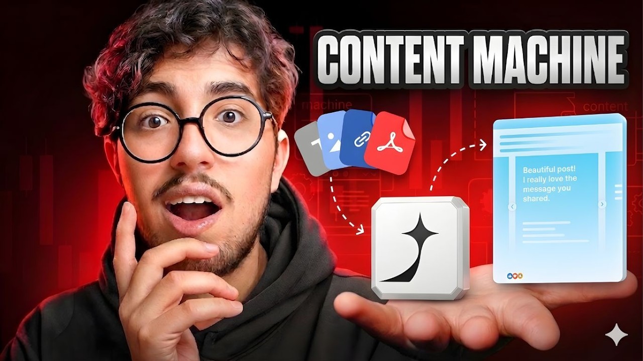 The AI That Builds Your LinkedIn Brand Automatically (Dynal AI Review)