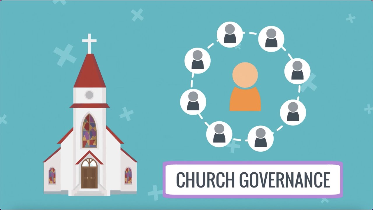 Church Governance and the Most Common Types