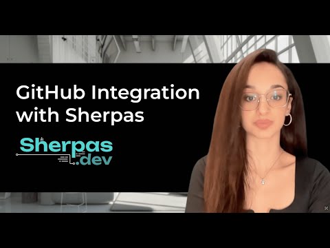 GitHub Integration & Adding Contributors